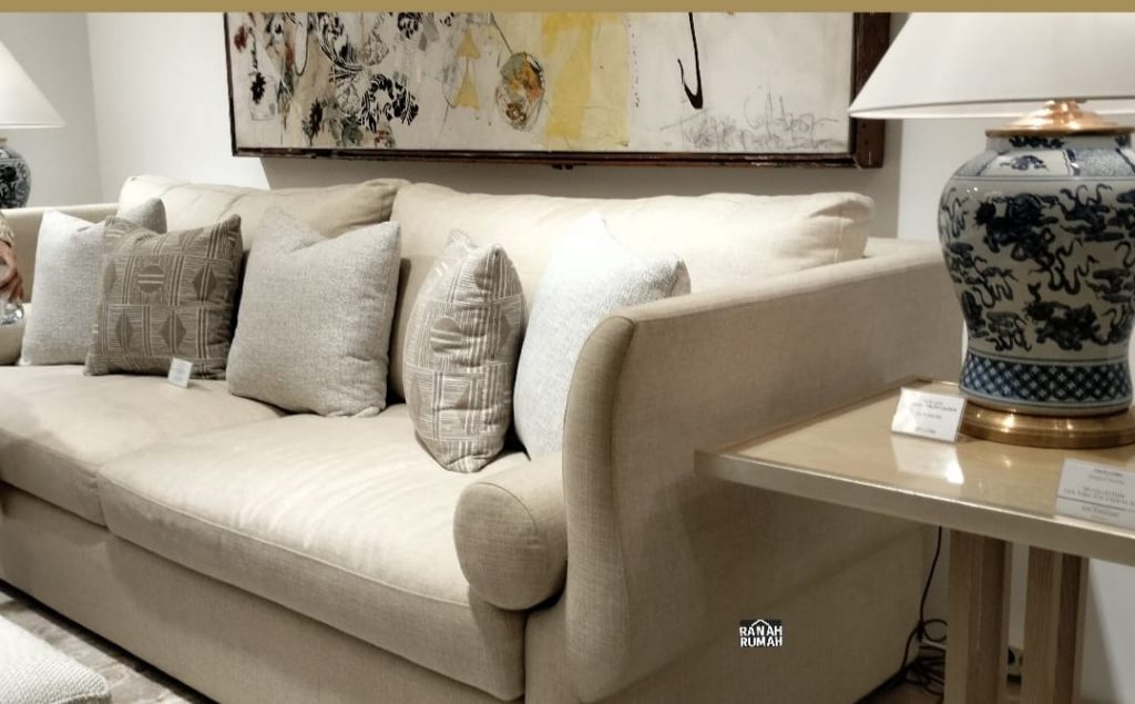 Vinoti Living Hadirkan Furnitur Elegan dan Timeless untuk Gaya Hidup ...