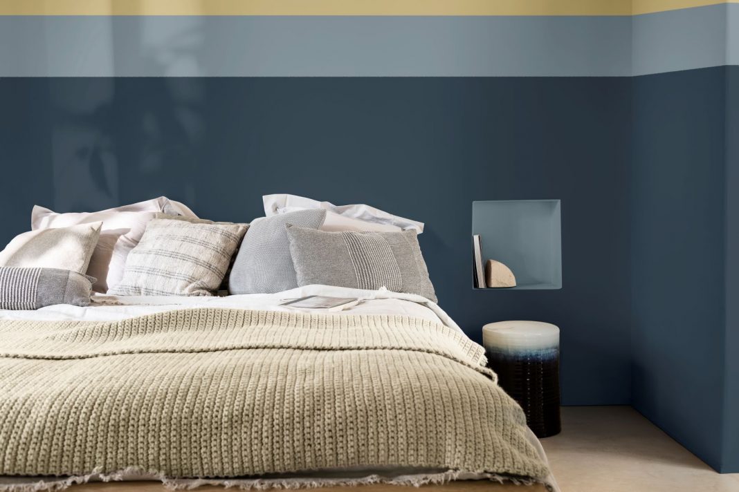 Wild Wonder: Colour of The Year 2023 by Dulux - Page 3 of 3 - Ranah Rumah