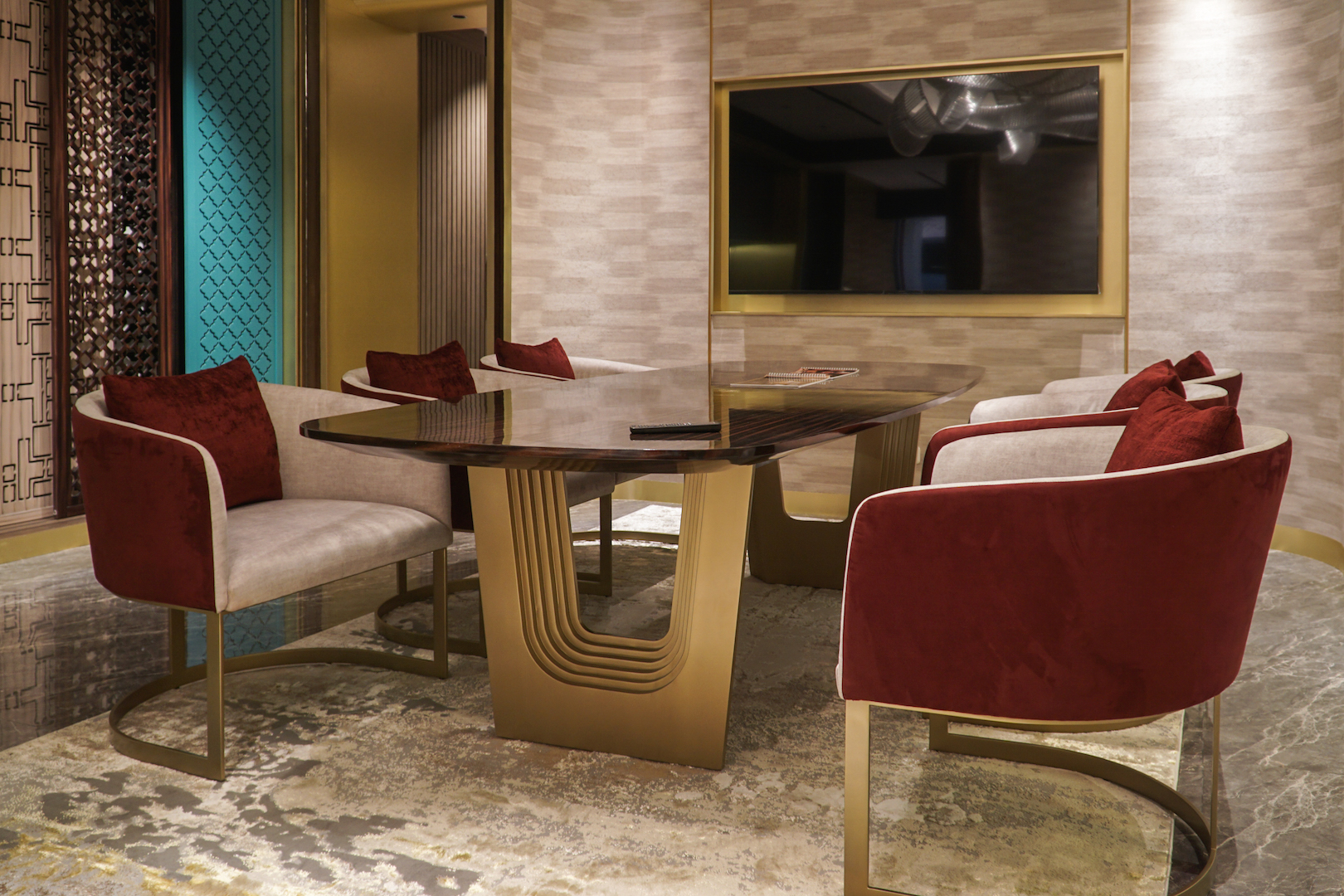 Hadir di JDC, Showroom Lofts Hospitality by Decorus - Ranah Rumah