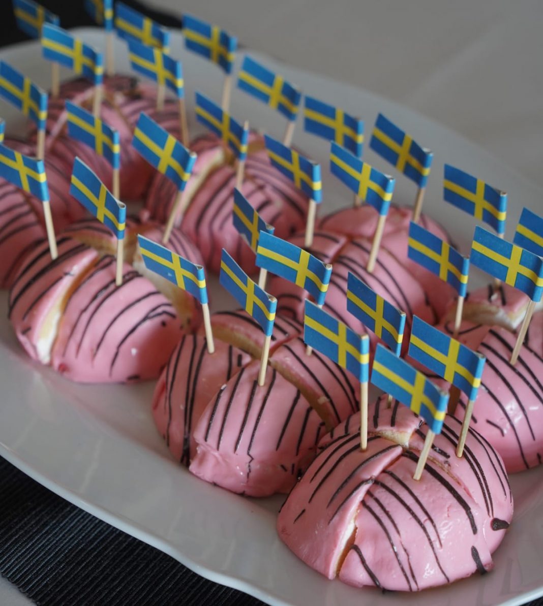 Rayakan Midsummer, IKEA Food Gelar "All You Can Eat" - Ranah Rumah