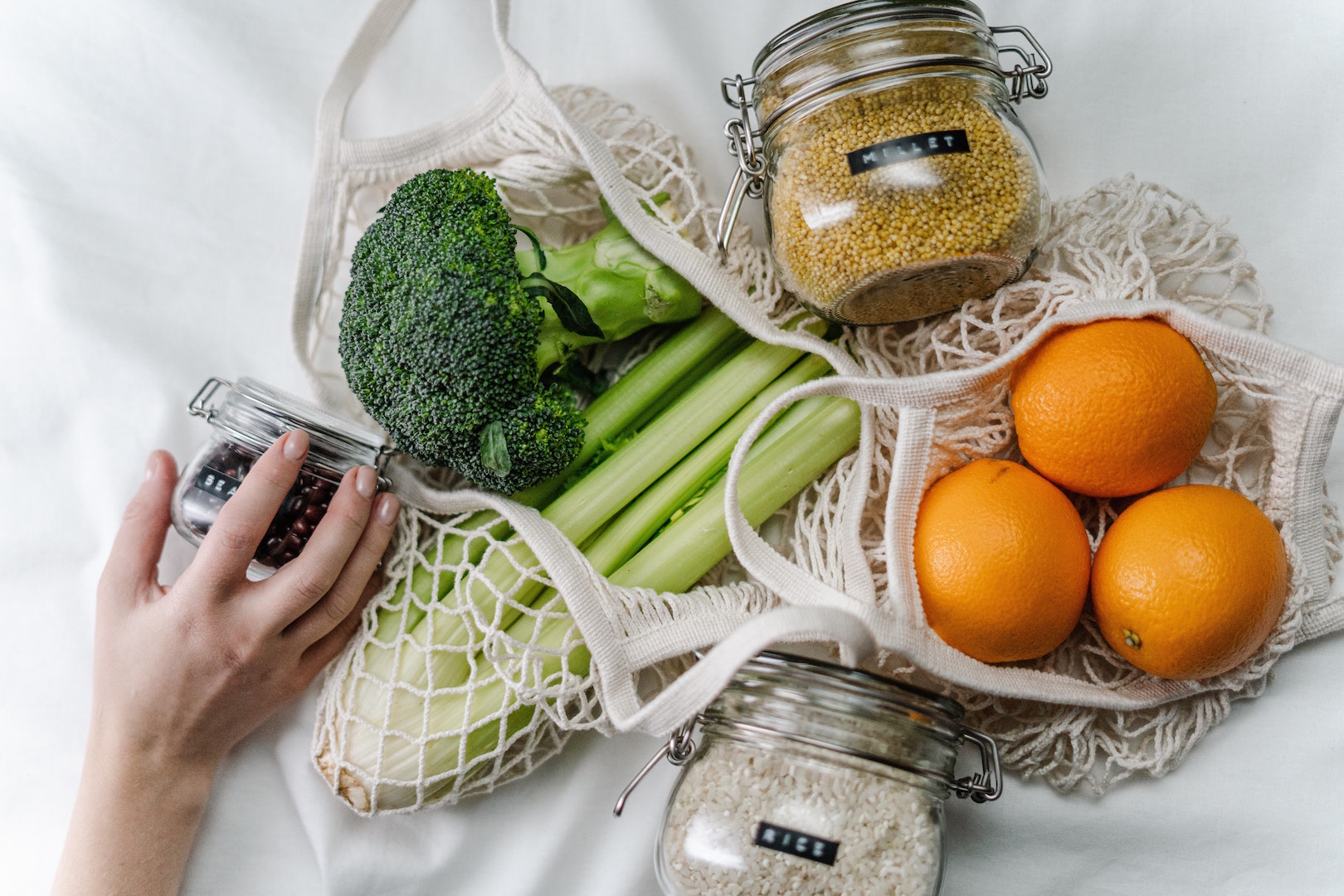 Cegah Food Loss dan Food Waste yang Bikin Pangan Terbuang, Ini Caranya ...
