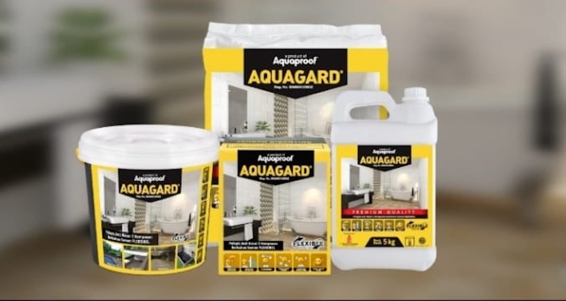 Cegah Bocor di Kamar Mandi dengan Waterproofing 2 Komponen - Ranah Rumah