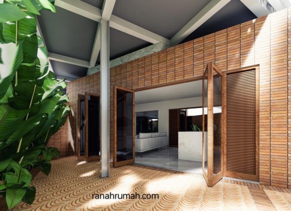 "The Green Passage" Juara Pertama OGRA 2023 Asia, Begini Penilaian Juri ...