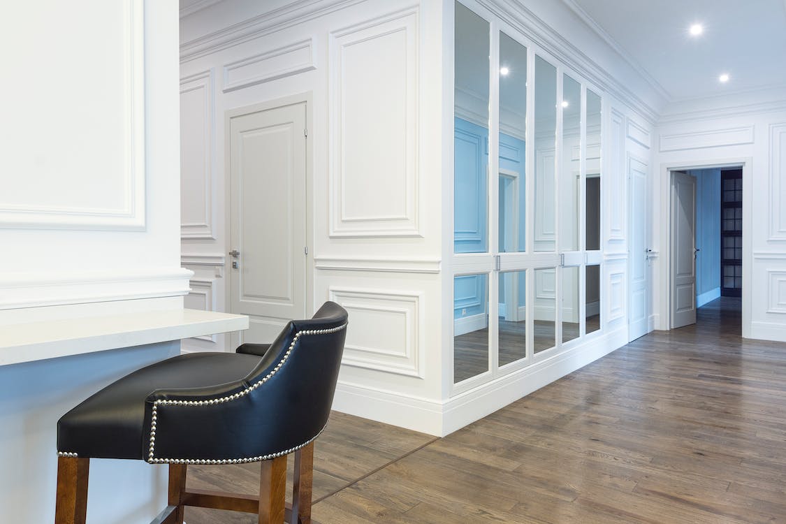 Panel dan Partisi dari Gipsum Rapi & Praktis, Tips Memasangnya - Ranah ...