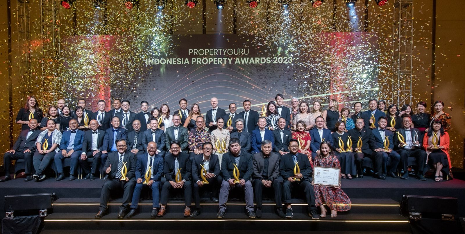 Ada Kategori Baru PropertyGuru Indonesia Property Awards ke-10, Pendaftaran hingga Akhir Mei ...