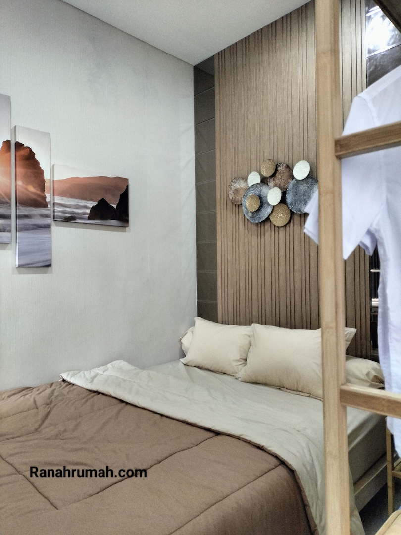 Hunian Ramah Anak KGV3 di Karawang dari Citanusa Harga Mulai Rp300 ...