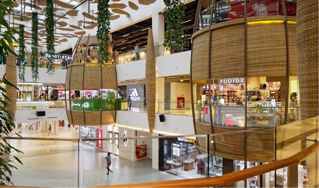 23 Paskal Shopping Center & Extension: Ikon Bangunan yang Mengubah Pola ...