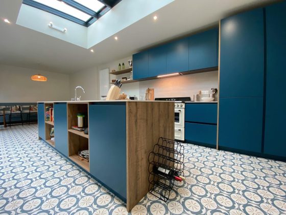 Mengenal Drop Ceiling dan Aturan Pengaplikasiannya, Cara Efektif ...